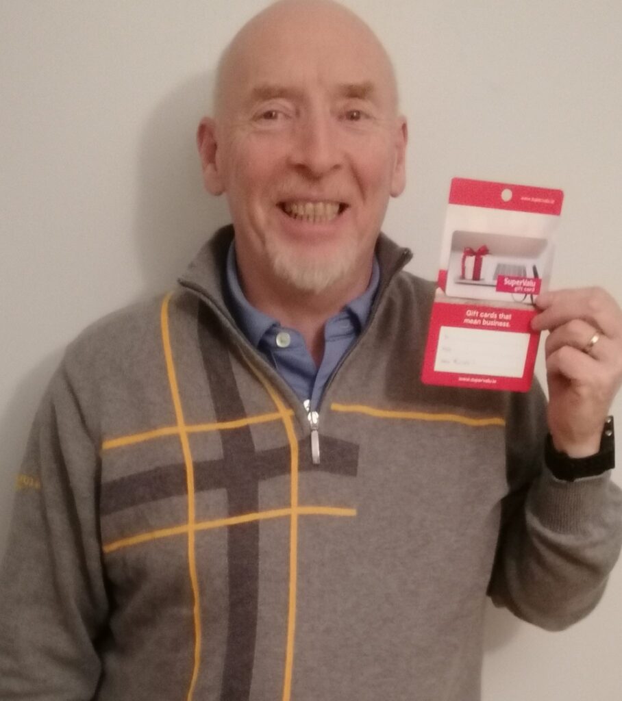 Stroke of Luck – Win a Rewards Bundle – Dulux Trade Points