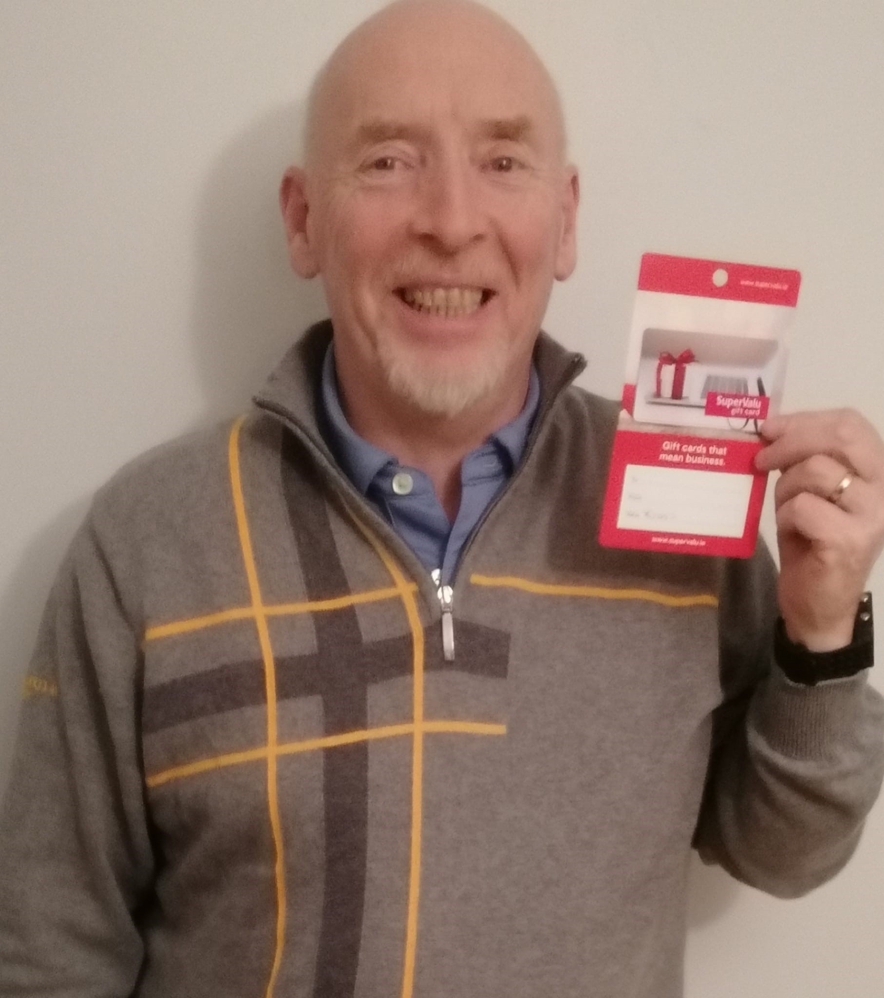 Stroke of Luck – Win a Rewards Bundle – Dulux Trade Points