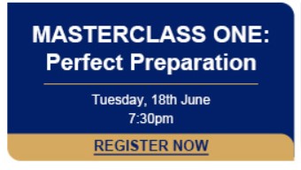 Dulux Academy Free Masterclass Series – Dulux Trade Points